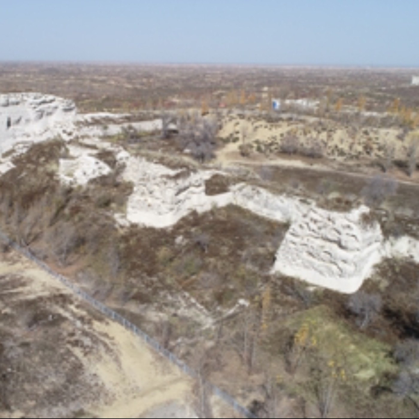 全蒙古史-匈奴帝國篇 - Podcast on Firstory