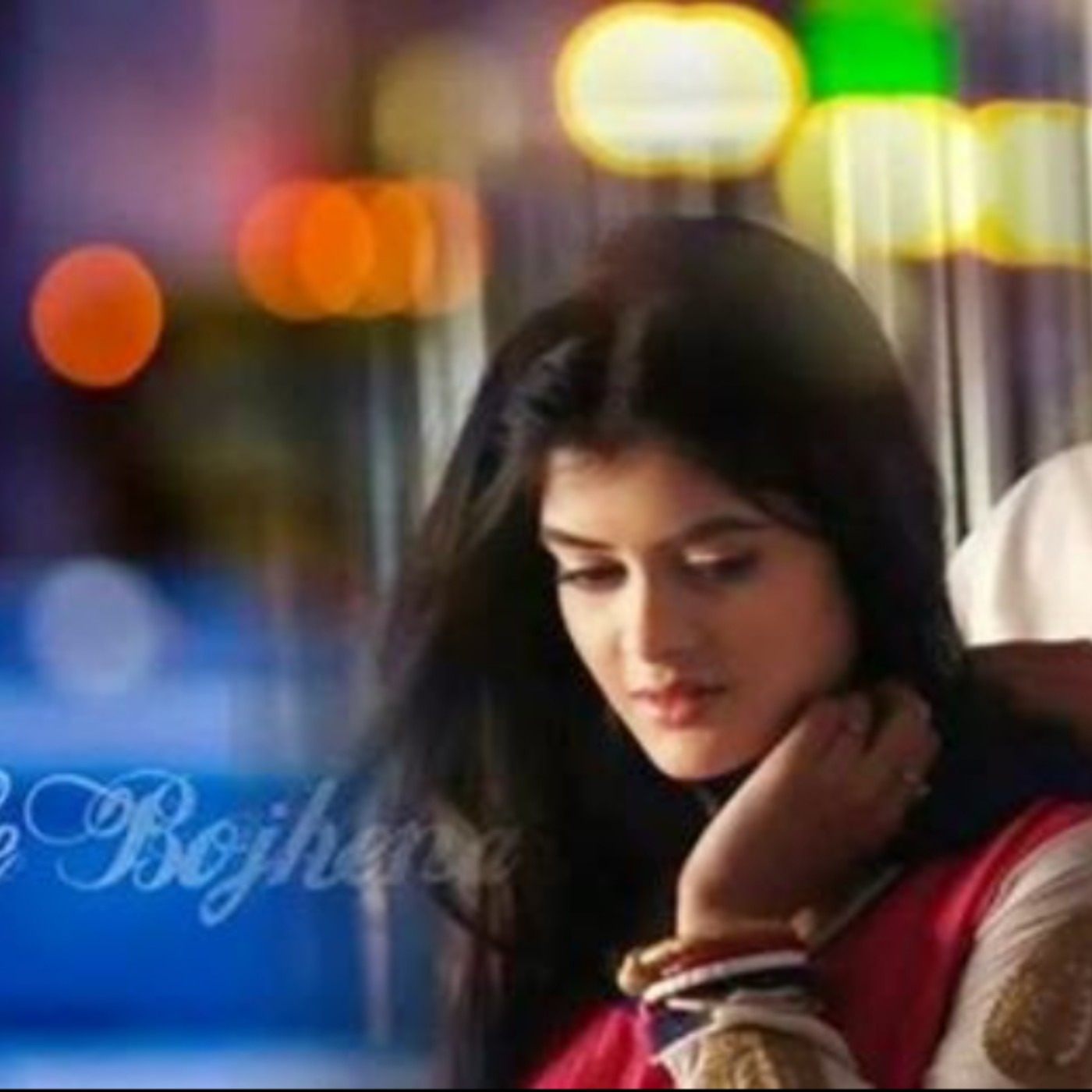 Bojhena Shey Bojhena Serial Harry