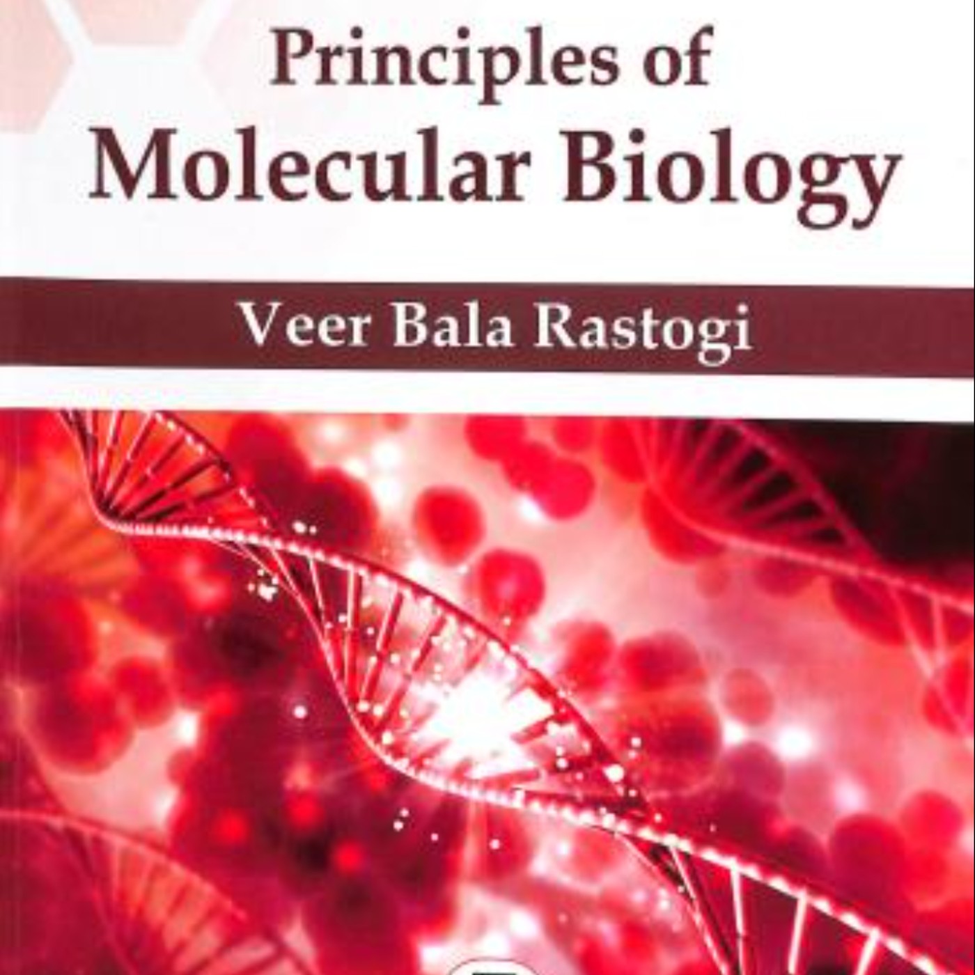 Veer Bala Rastogi Molecular Biology Free Download Pdf Temp, 53% OFF