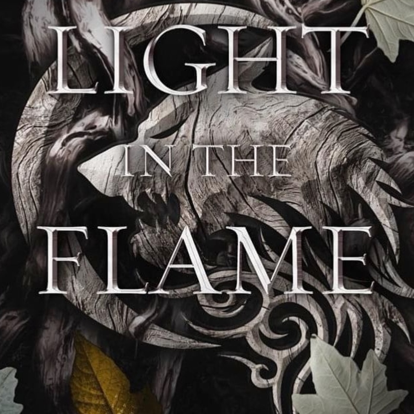[pdf] Download A Light in the Flame (Flesh and Fire, #2) by : Jennifer L. Armentrout - Podcast ...