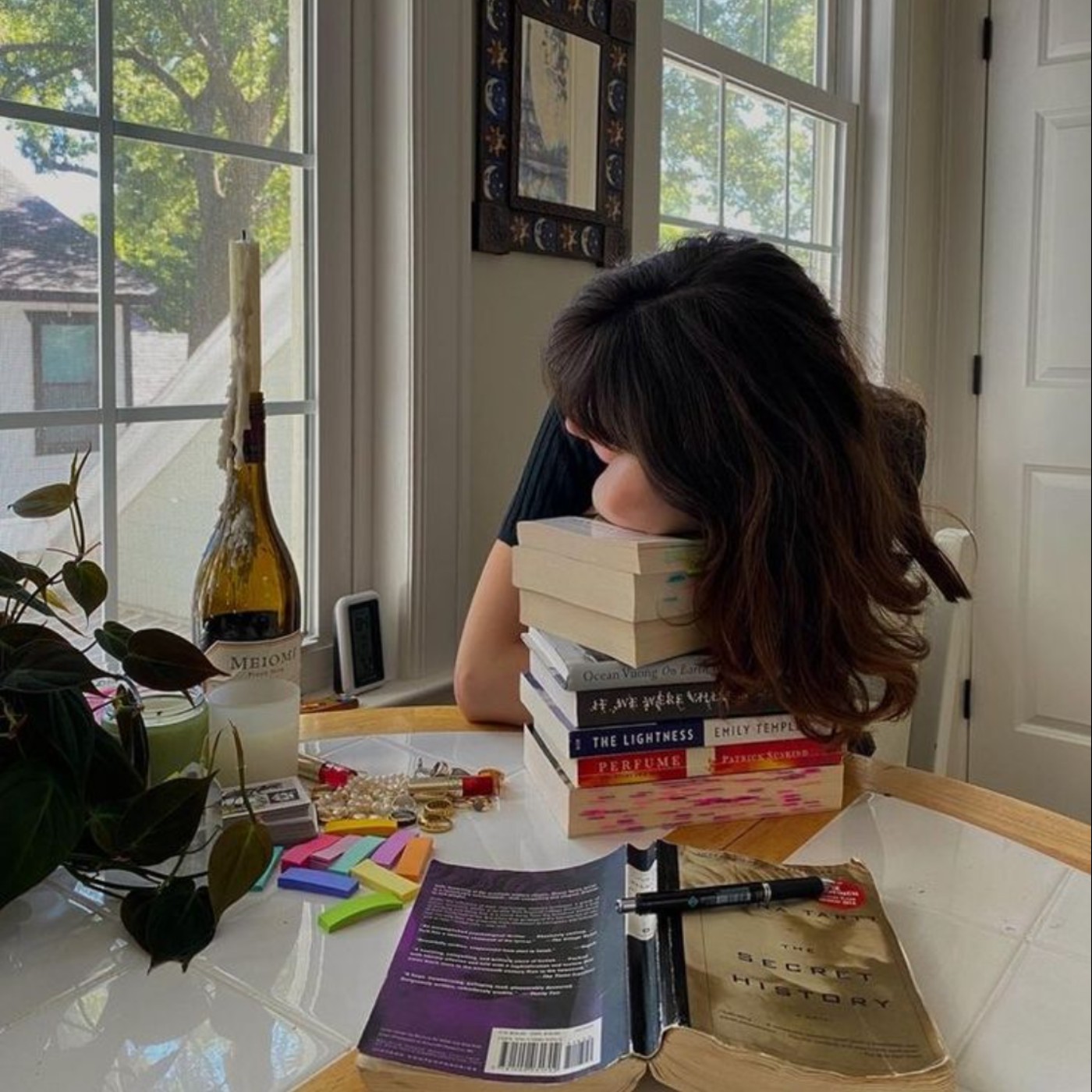 Read Now This Cursed House by Del Sandeen