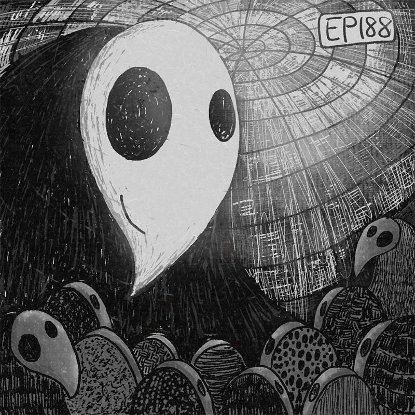 EP188 | 沉浸式高端圓桌會議。ft.蔡奇宏 | 藝情指揮中心 | Podwise