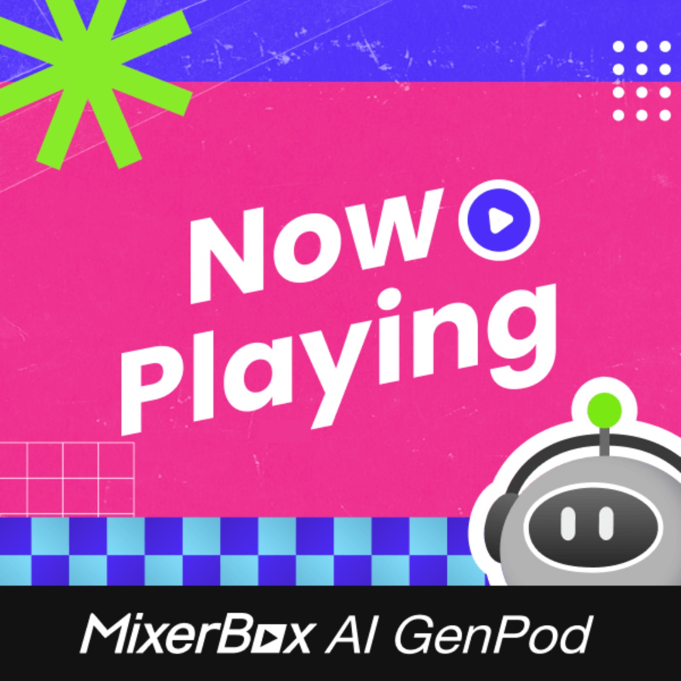 MixerBox AI