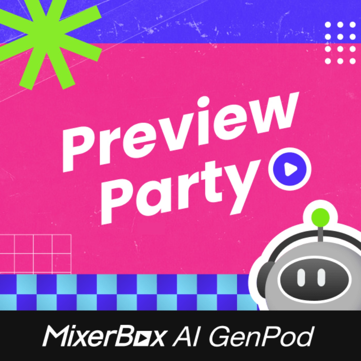 MixerBox AI